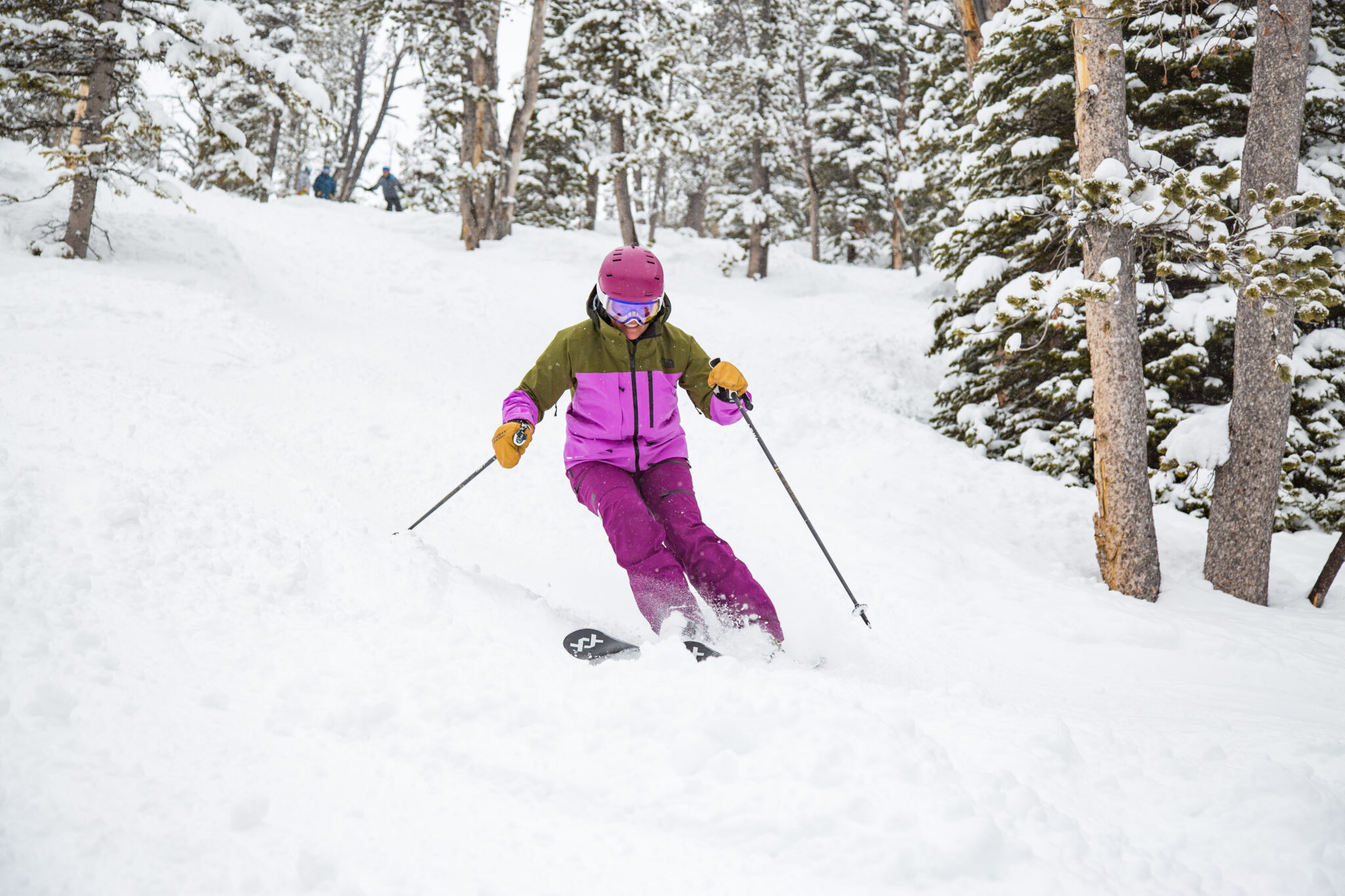 PSIA-AASI: How to become a certified snowsports instructor