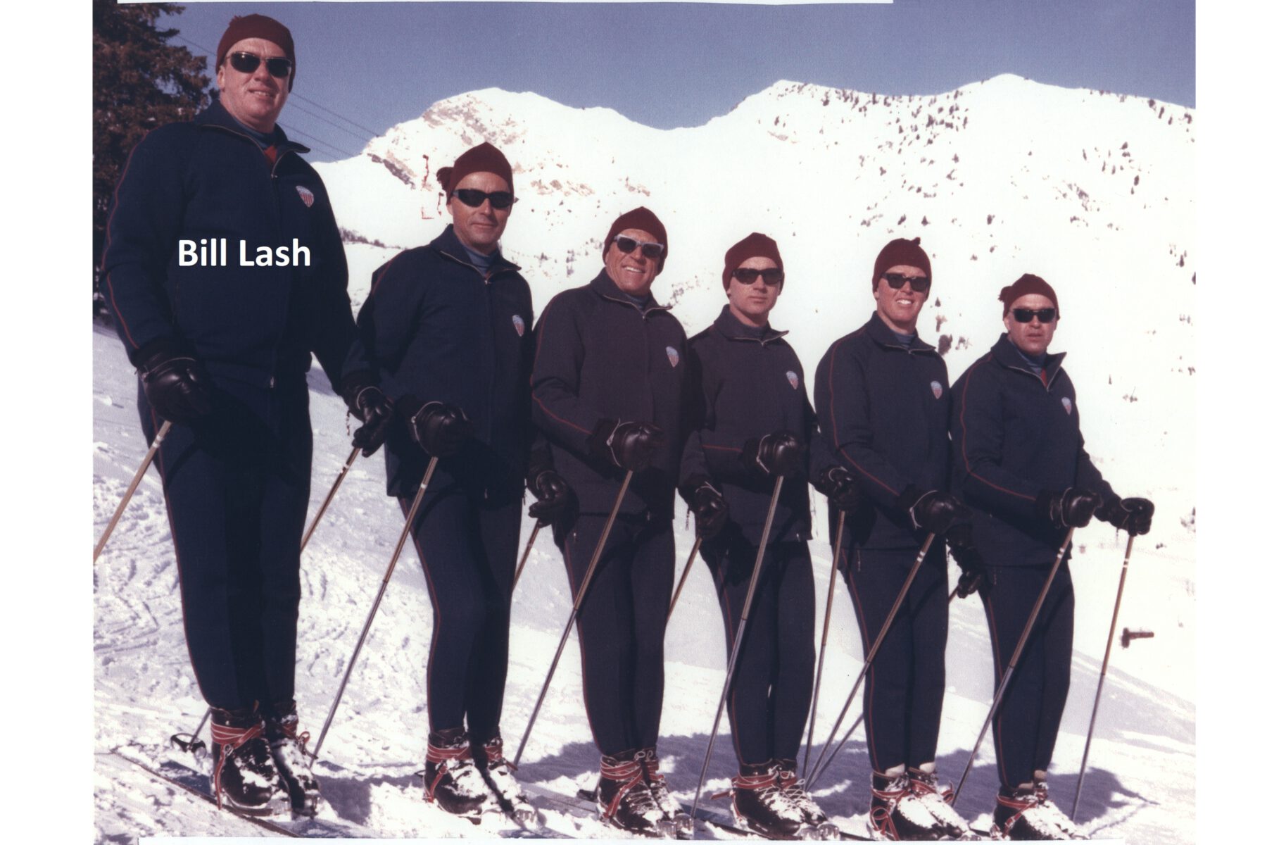 PSIA-AASI Celebrates the Life of Bill Lash: 2/1/1928 - 4/23/2023 - The ...