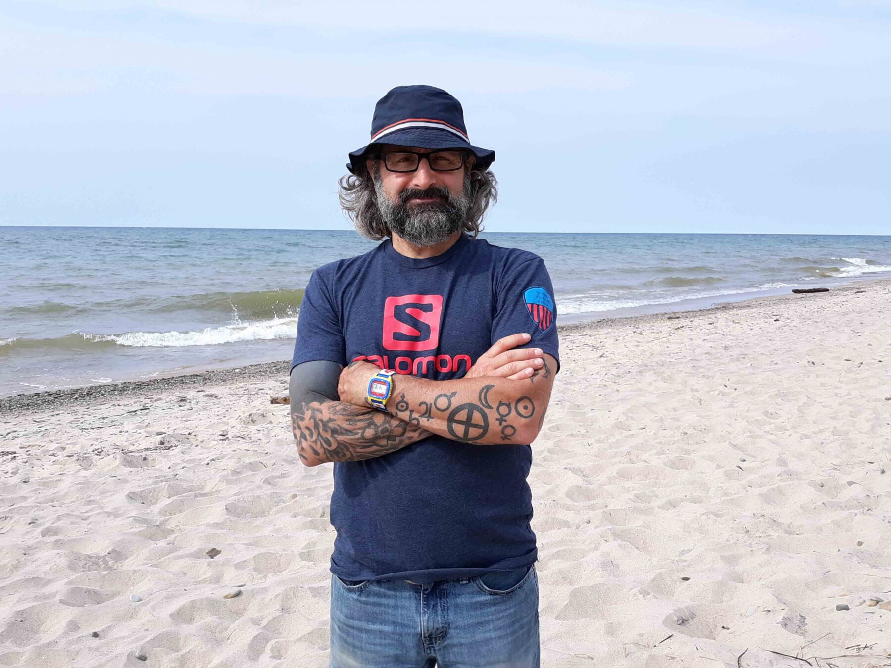 The Art of Instruction: A Conversation with Angelo Ross - The Snow Pros