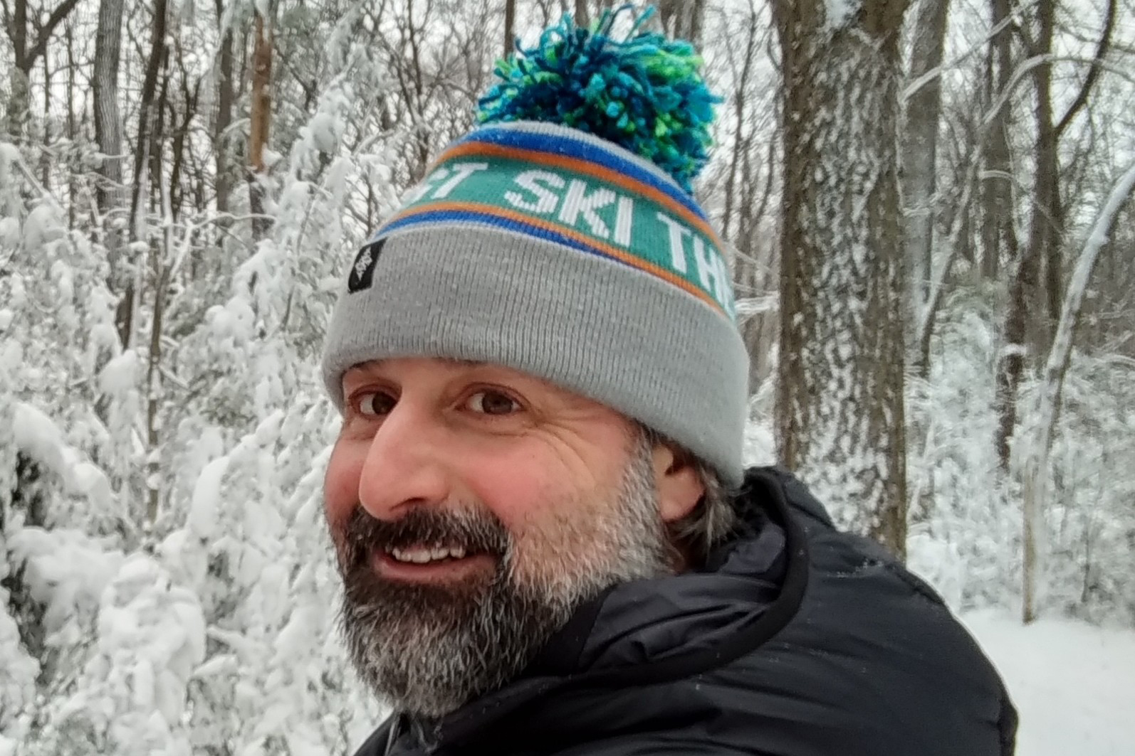 Education Task Force Highlight: Angelo Ross - The Snow Pros