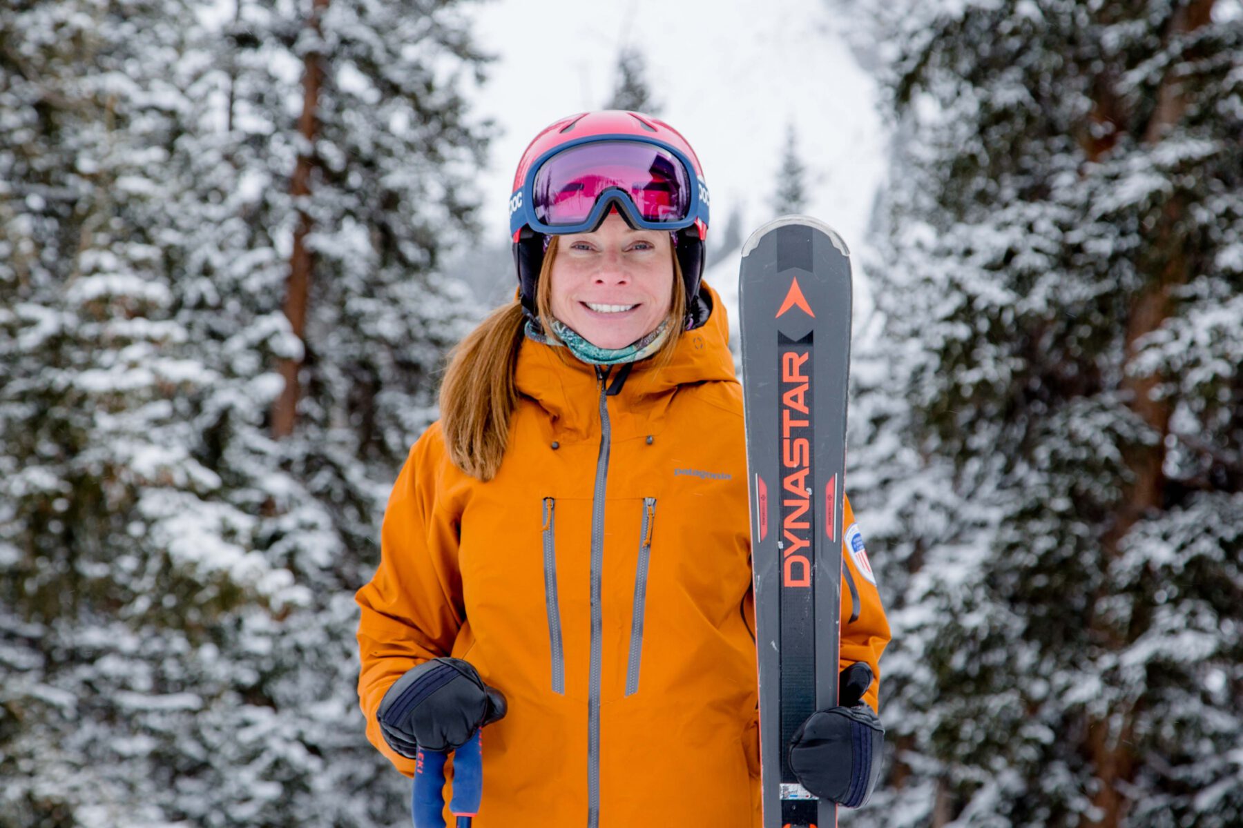 6 Questions with Jennifer Simpson Weier - The Snow Pros