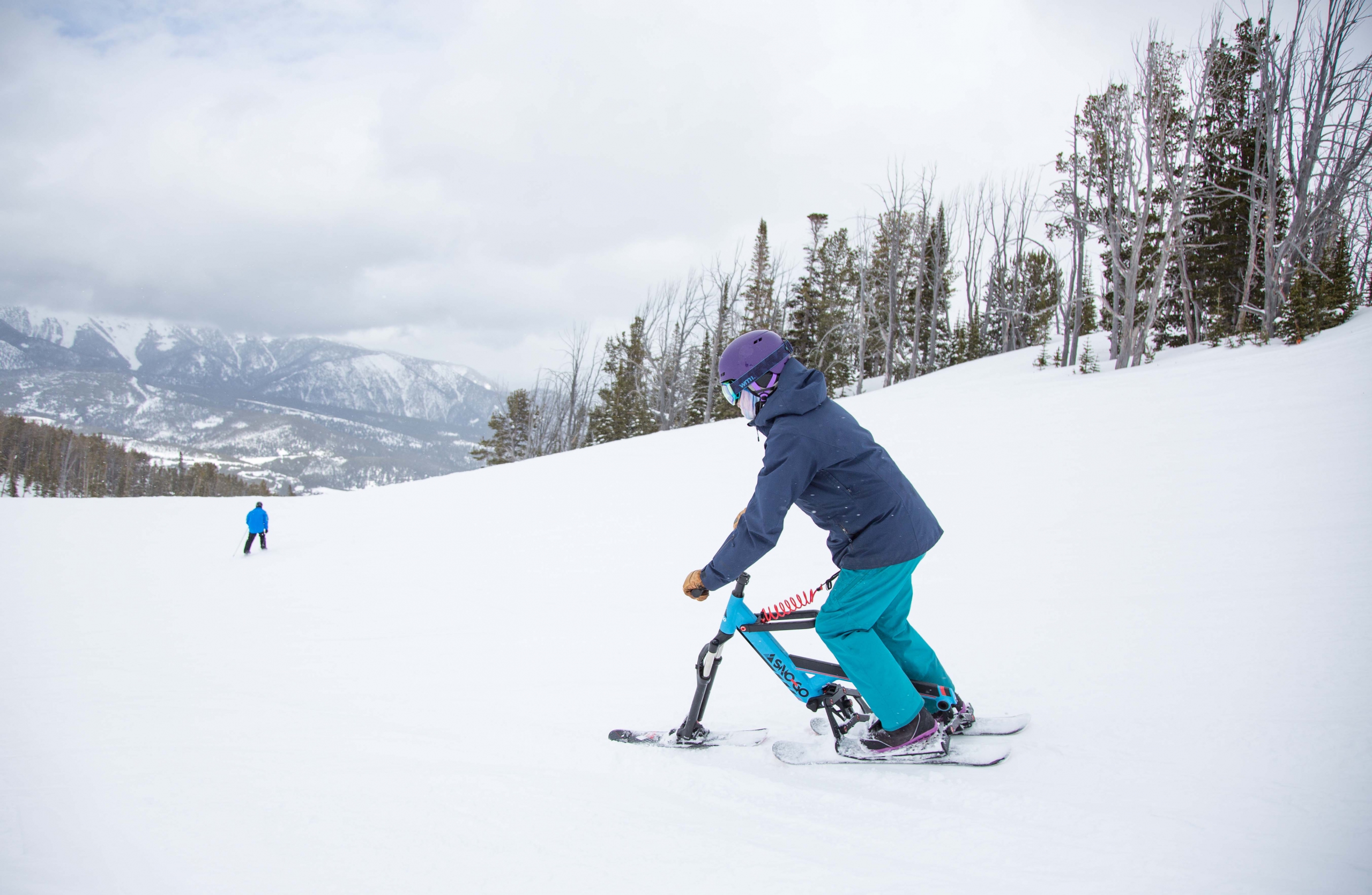 PSIA-AASI Announces Sno-Go as an Official Supplier - The Snow Pros