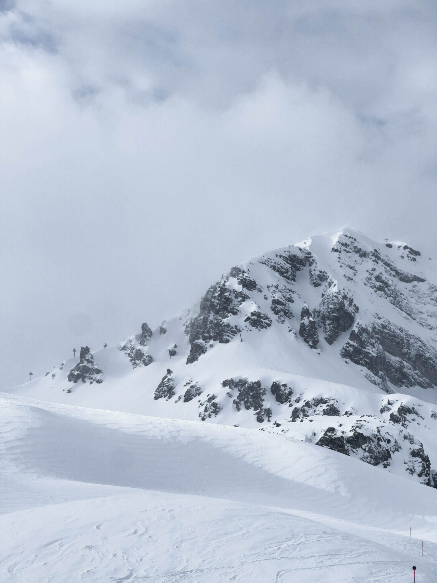 PSIA-AASI: Alpine Skiing Certification