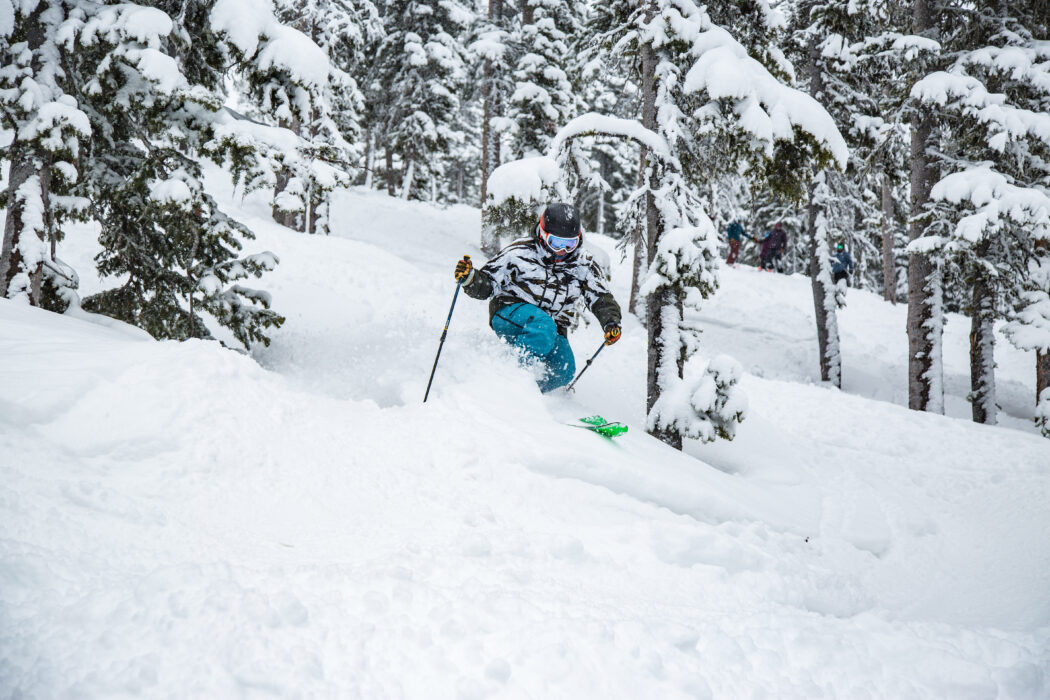 learn to ski or snowboard - The Snow Pros
