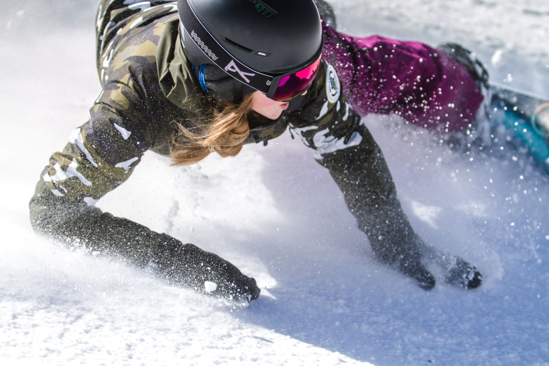 PSIA-AASI: Snowboard Instructor Certification