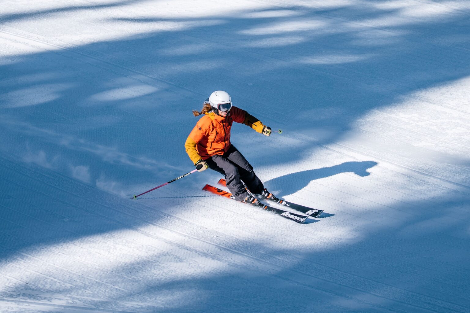 ISIA Speed Test - The Snow Pros