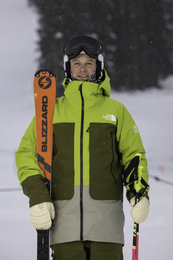 National Team - The Snow Pros