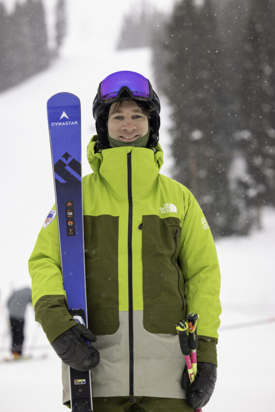 National Team - The Snow Pros