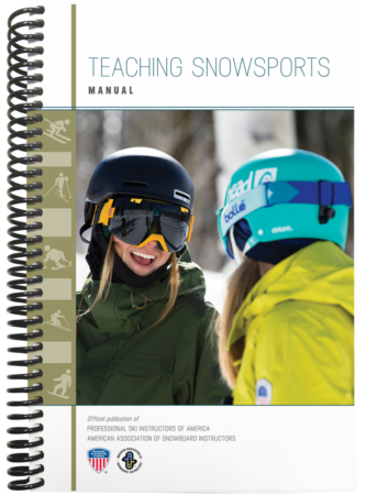 PSIA-AASI: Alpine Skiing Certification