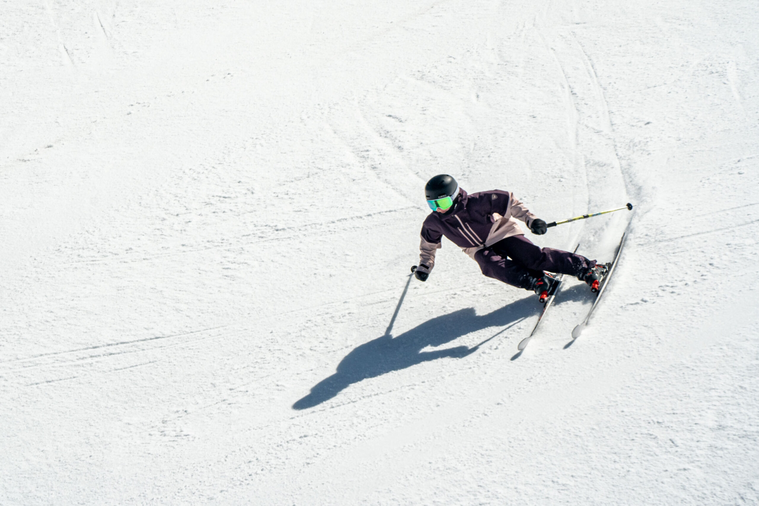 ISIA Speed Test - The Snow Pros