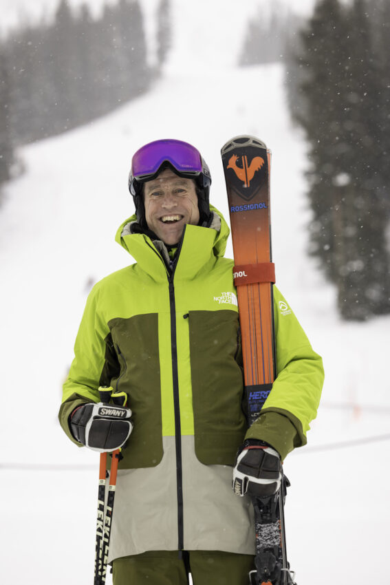 National Team - The Snow Pros