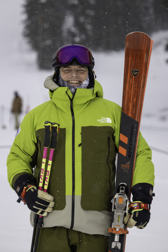 National Team - The Snow Pros