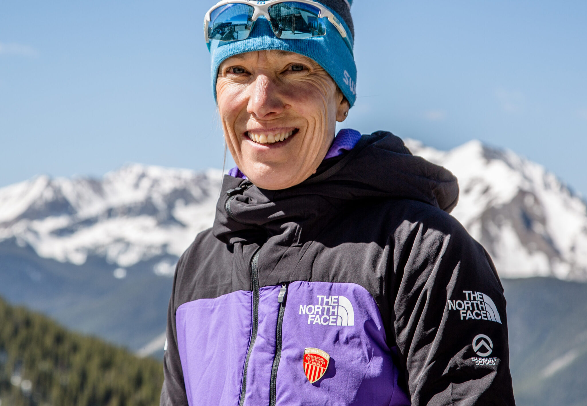 PSIA-AASI: Education and Certification for Snowsports Instructors