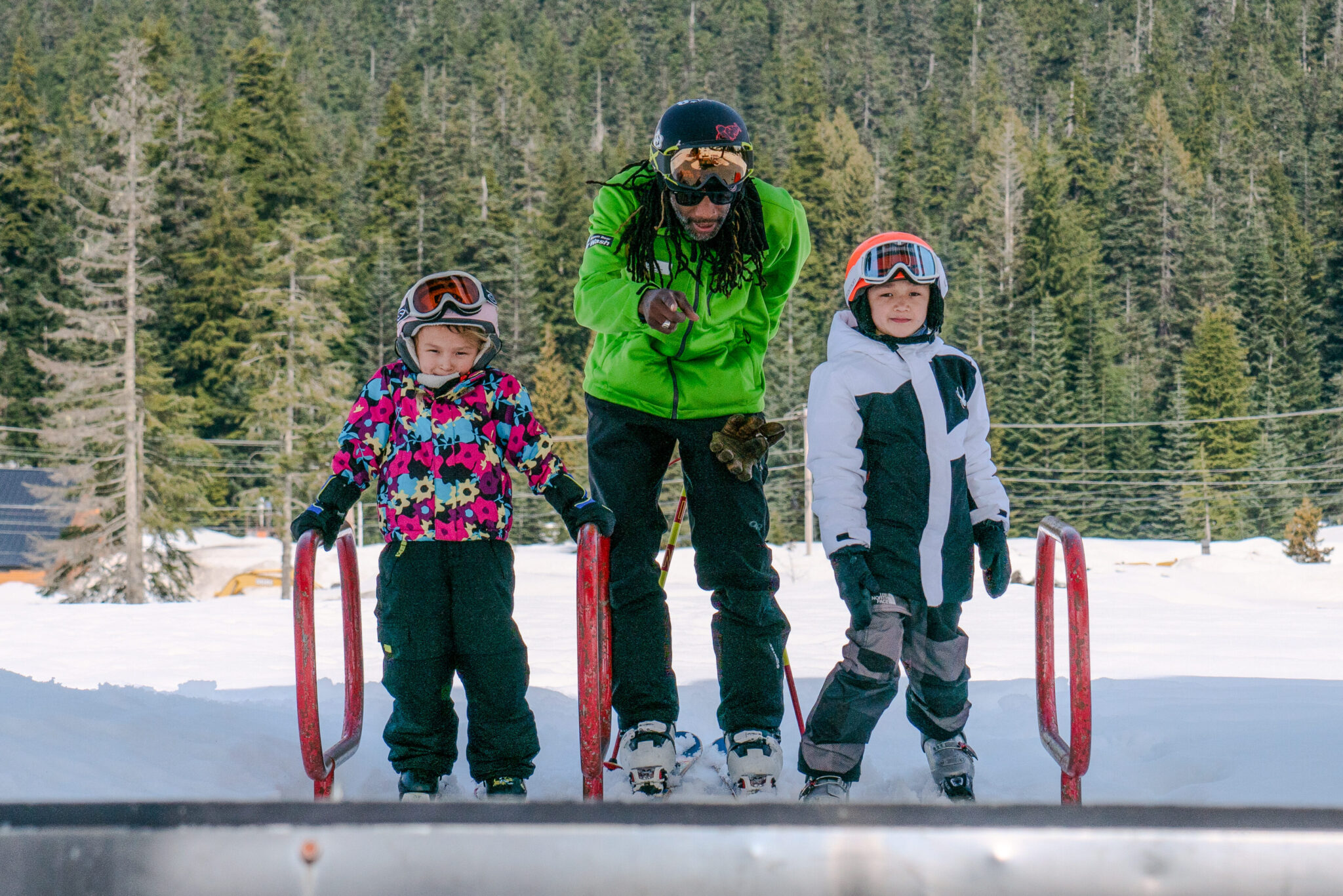 PSIA-AASI: Education and Certification for Snowsports Instructors