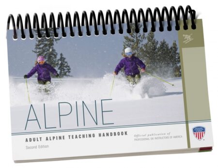 PSIA-AASI: Alpine Skiing Certification