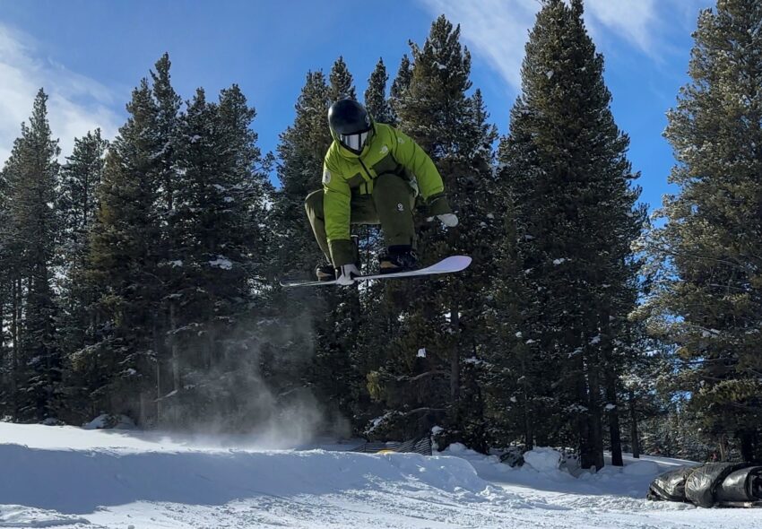 National Team - The Snow Pros