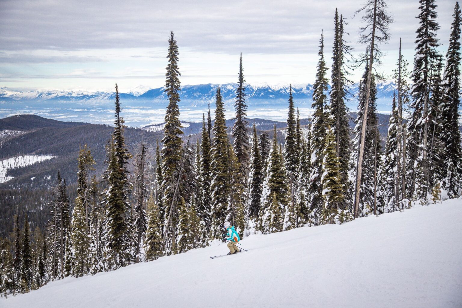 The Power of Scholarships: Blacktail Mountain's Erika Mitchell Shares ...