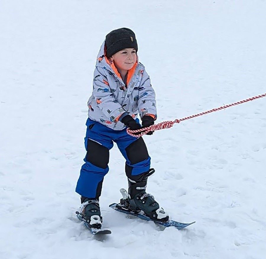 The Real and Ideal in New Hire Training - The Snow Pros