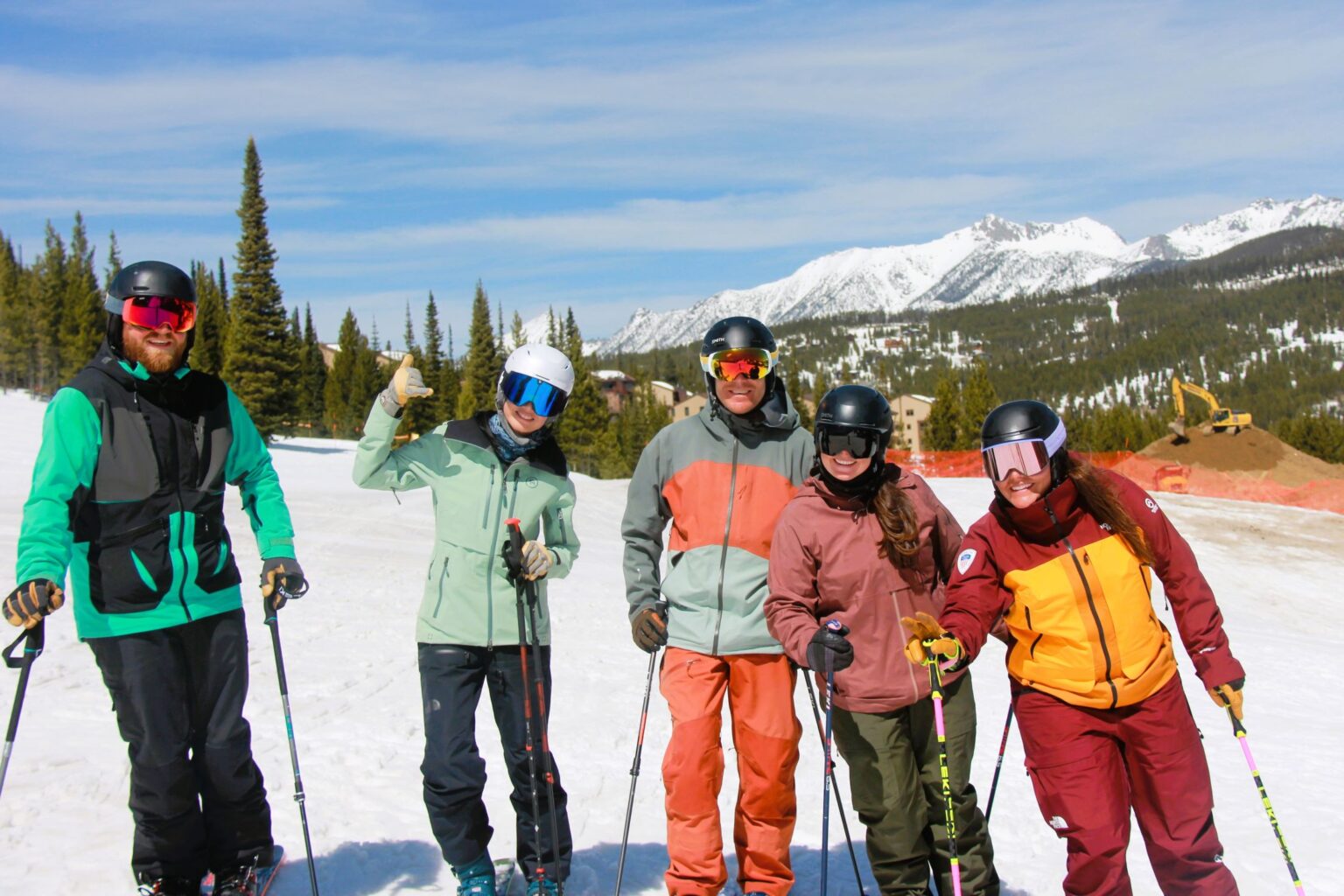 National Academy + Rider Rally Scholarships - The Snow Pros