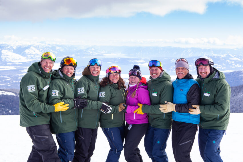 Honoring the 2026 PSIA-AASI Anniversary Pin Recipients - The Snow Pros
