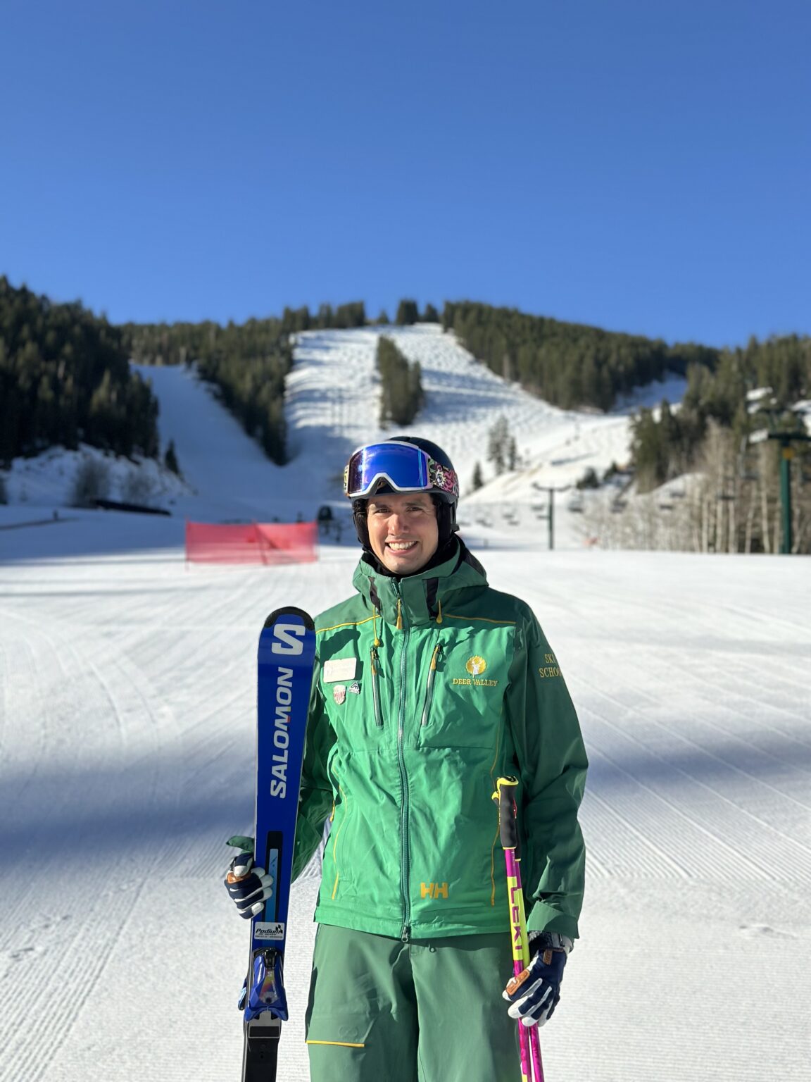 About PSIA-AASI - The Snow Pros